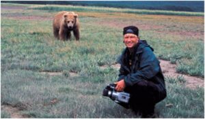 Timothy Treadwell: The Man Who Lived Among Grizzlies